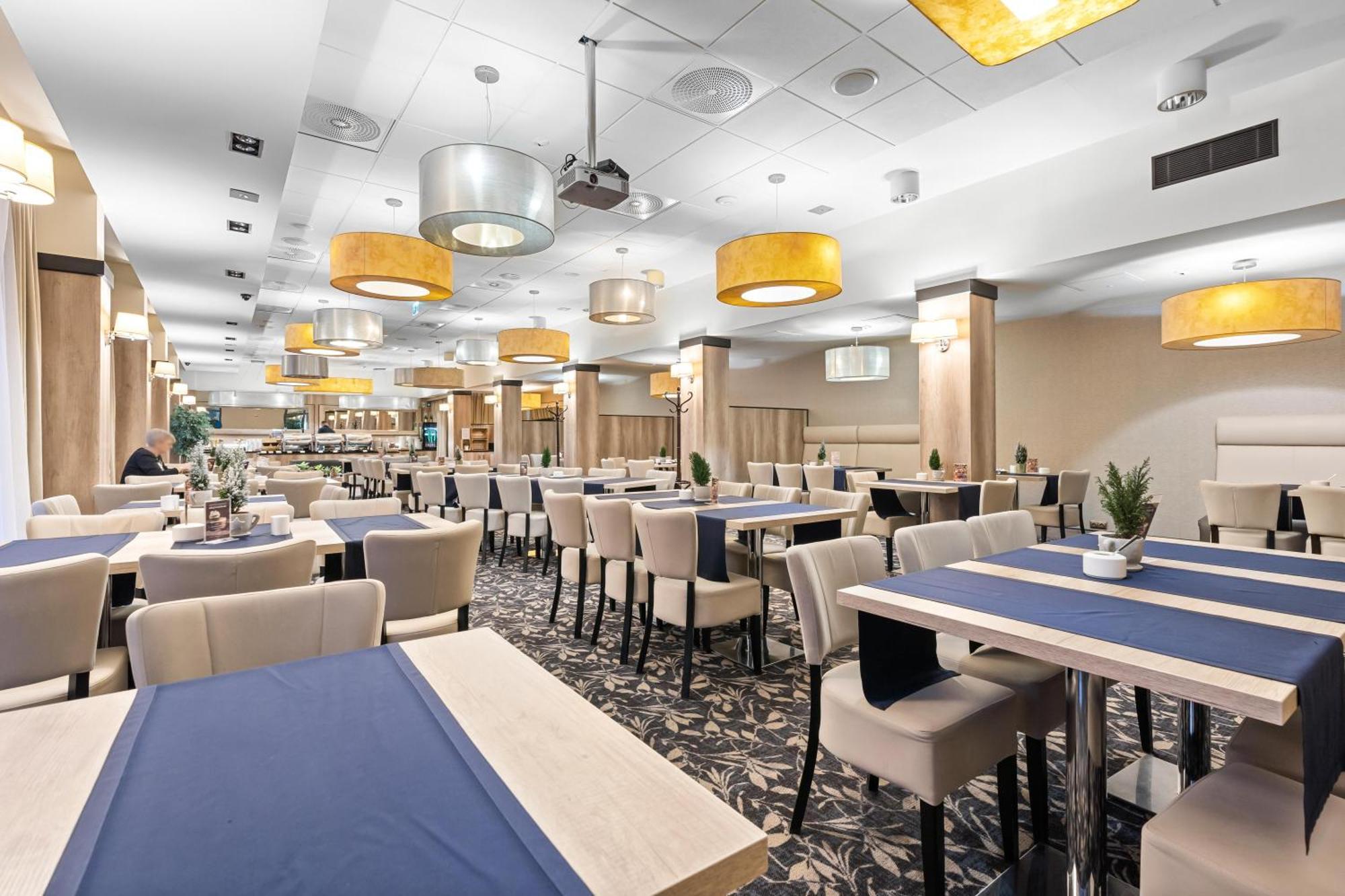 Hotel Park Hotel Diament Wrocław, Polska - rezerwuj teraz, ceny w 2026